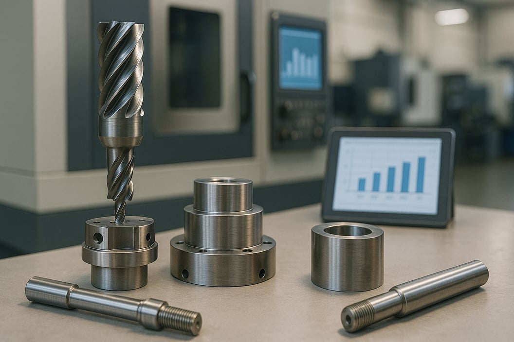 How to Calculate and Improve Machine Availability