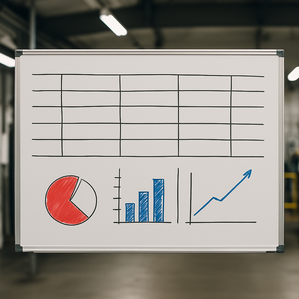 How to Calculate and Improve Machine Availability