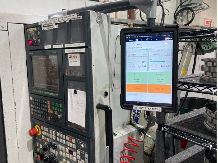 Enhancing Workflow Efficiency by Connecting Your CMM Machines with JITbase