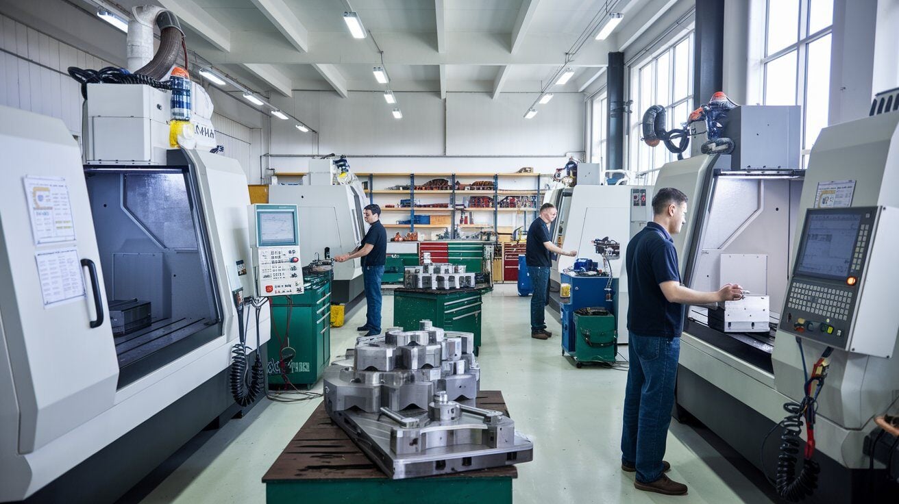 Comment améliorer la productivité des opérateurs sur le plancher de ...