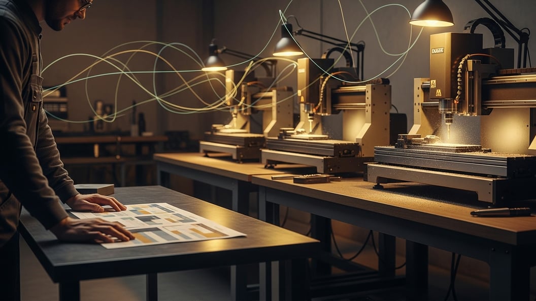 The Complete Guide to Shop-Floor Management: WIP Tracking, Production ...